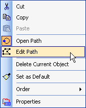 How to Draw Curve on PDF Page